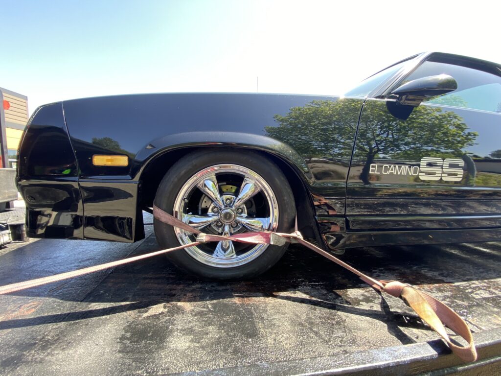 Tulalip Towing - Arrow and Hook Towing + Recovery